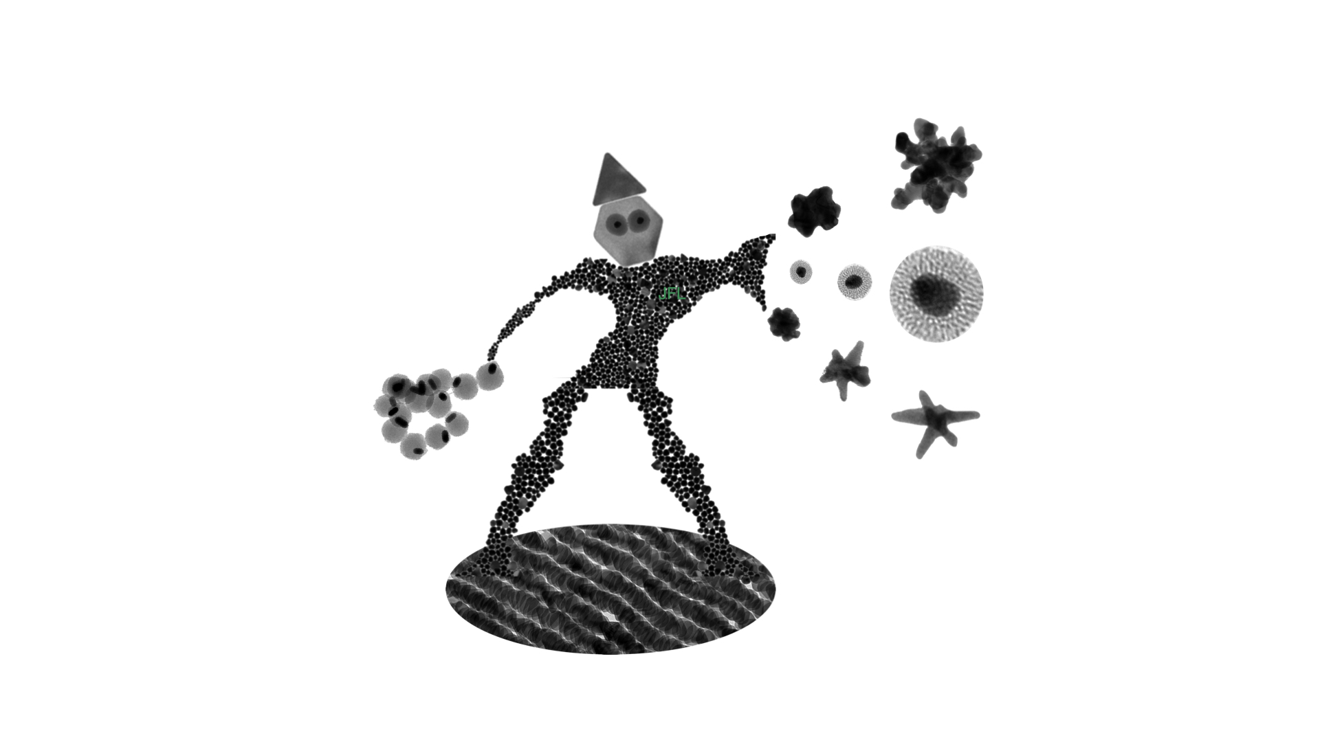 NanoExplorer – Discovering a Diminute World